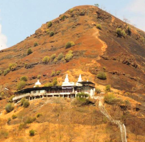 Gajpantha, Maharashtra